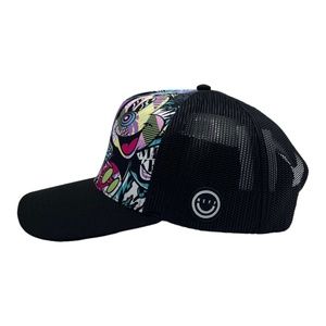 Neff | Accessories | Neff Disney Mickey Mouse Authentic Adjustable ...